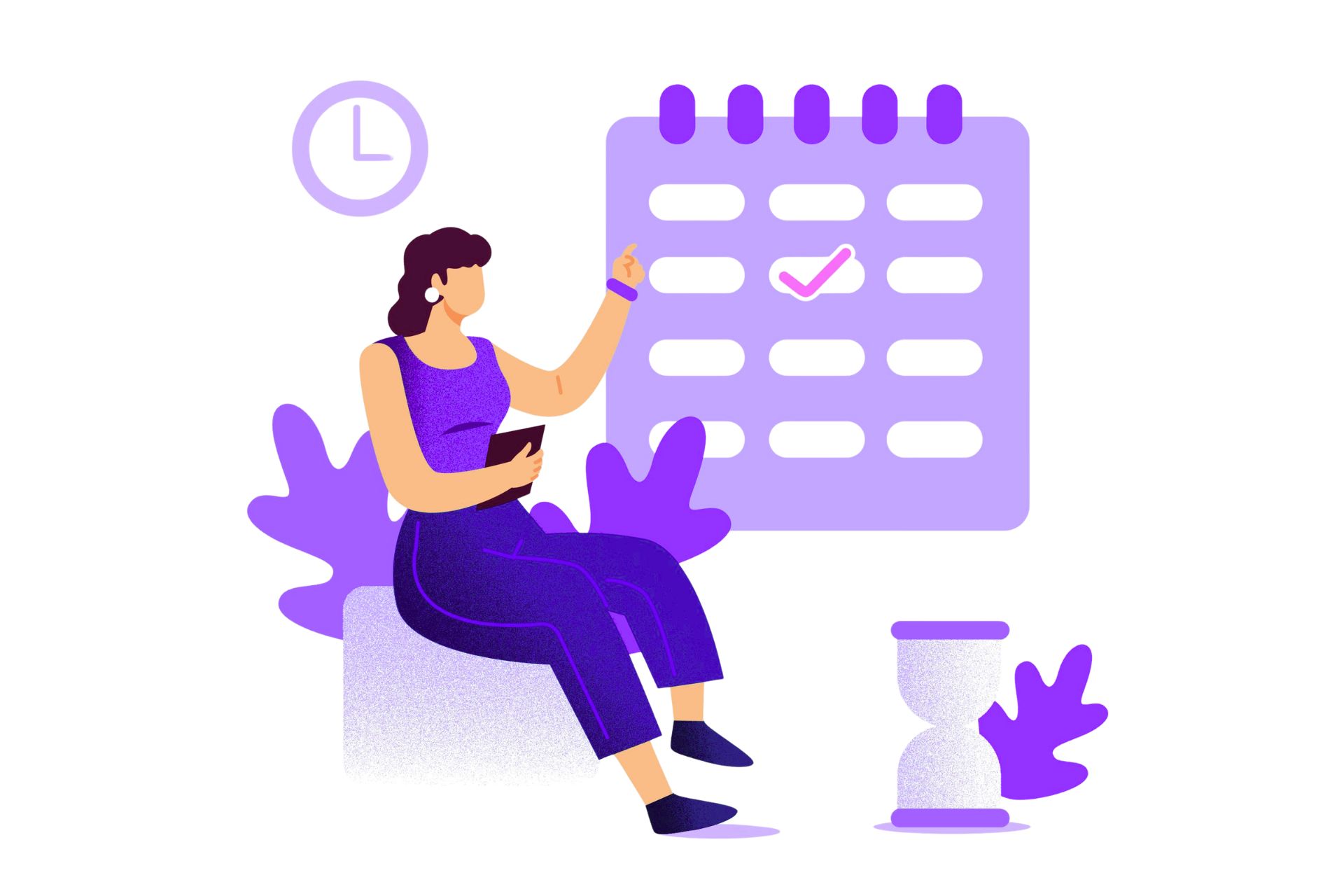 ProTrack | Learning Management System